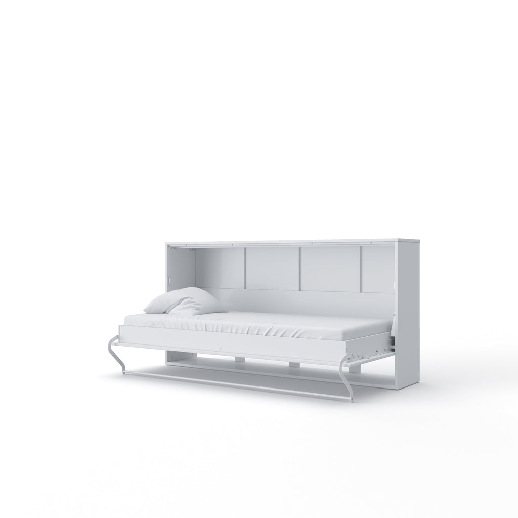 Wall Beds - Mounted Folding Beds to Maximize Space | Space Saving Bed
